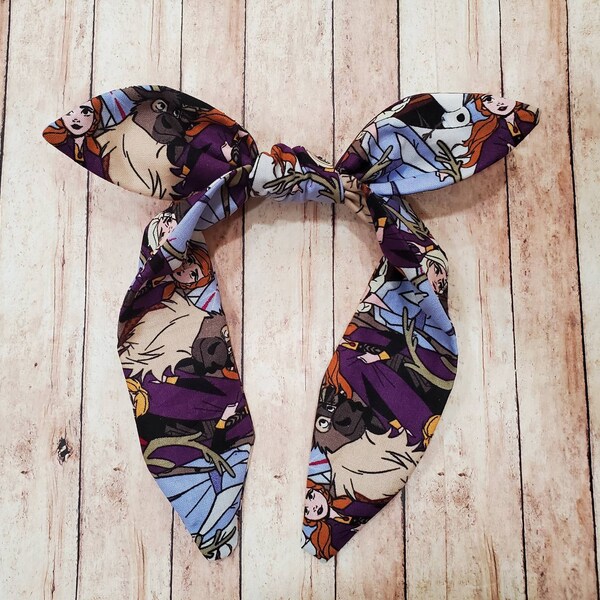 Character Headband - Etsy