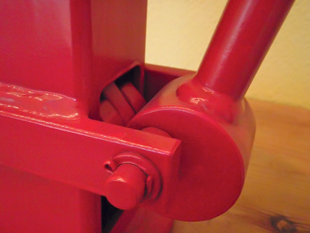 Farriers Vise Plans - Etsy