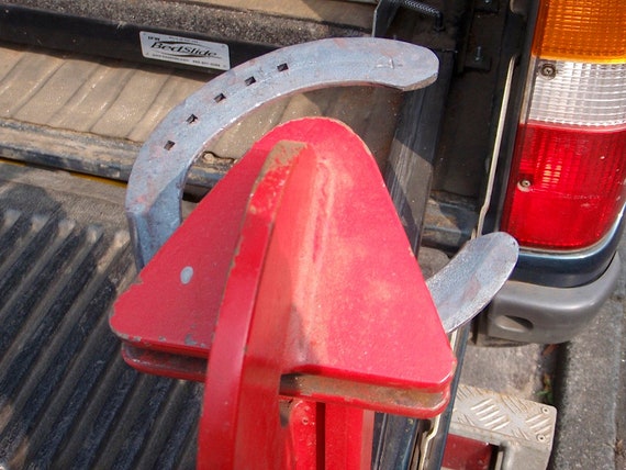 Farriers Vise Plans | Etsy