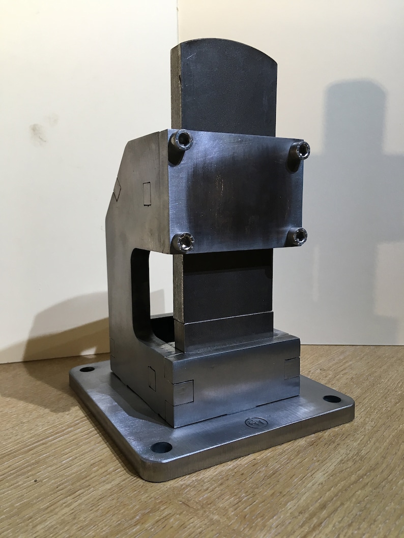 Build your own hydraulic forging press pdf files - ordermasop Build your own hydraulic forging press pdf files - ordermasop
