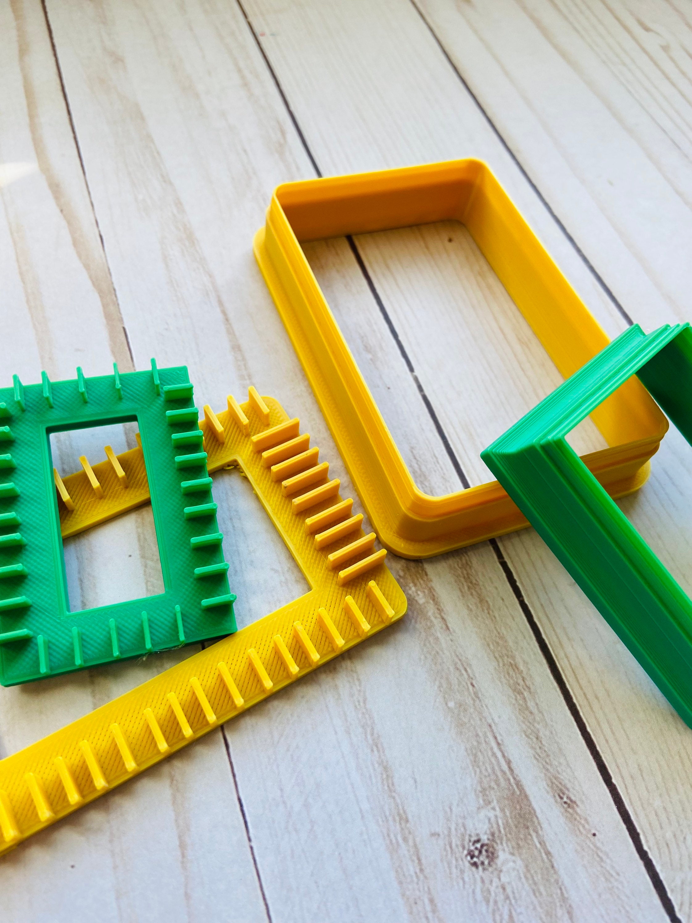 Pop Tart Cookie Cutter - Etsy