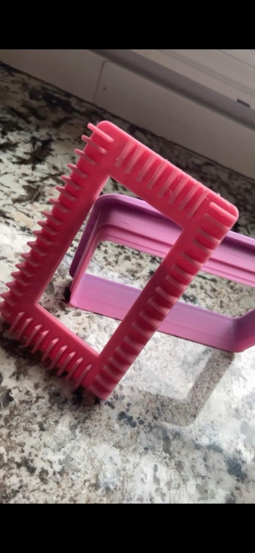 Pop Tart Cookie Cutter - Etsy