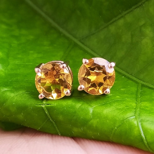 Everyday Studs - Etsy