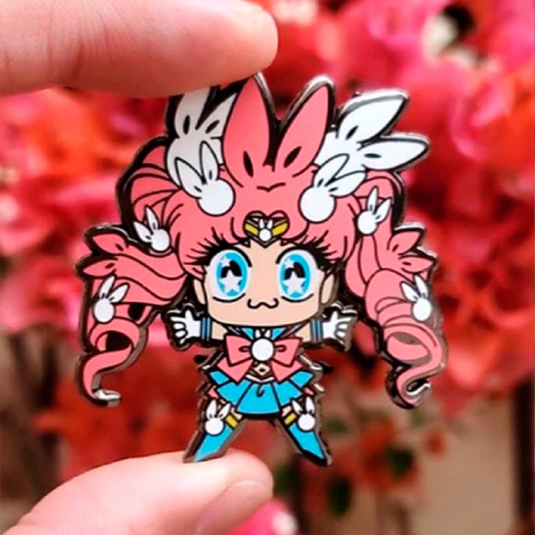 Chibi Kousagi Bunny - Etsy