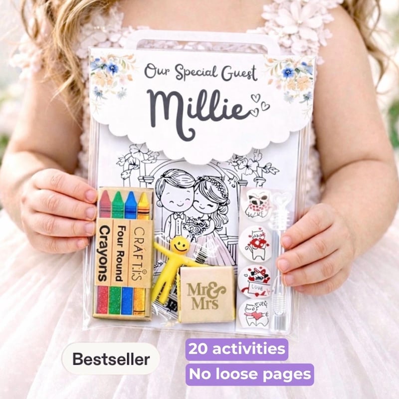 A5 Coloring Book - Etsy UK