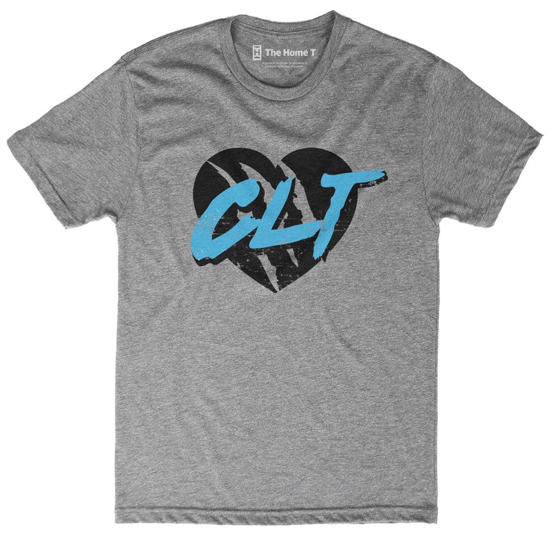 CLT Claw Heart - Etsy