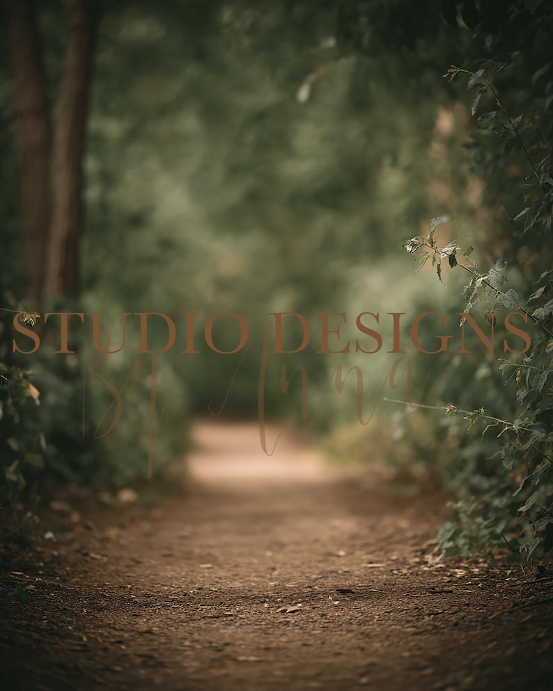 Spring / Summer Digital Backdrop, Children Digital Composition, Outdoor ...