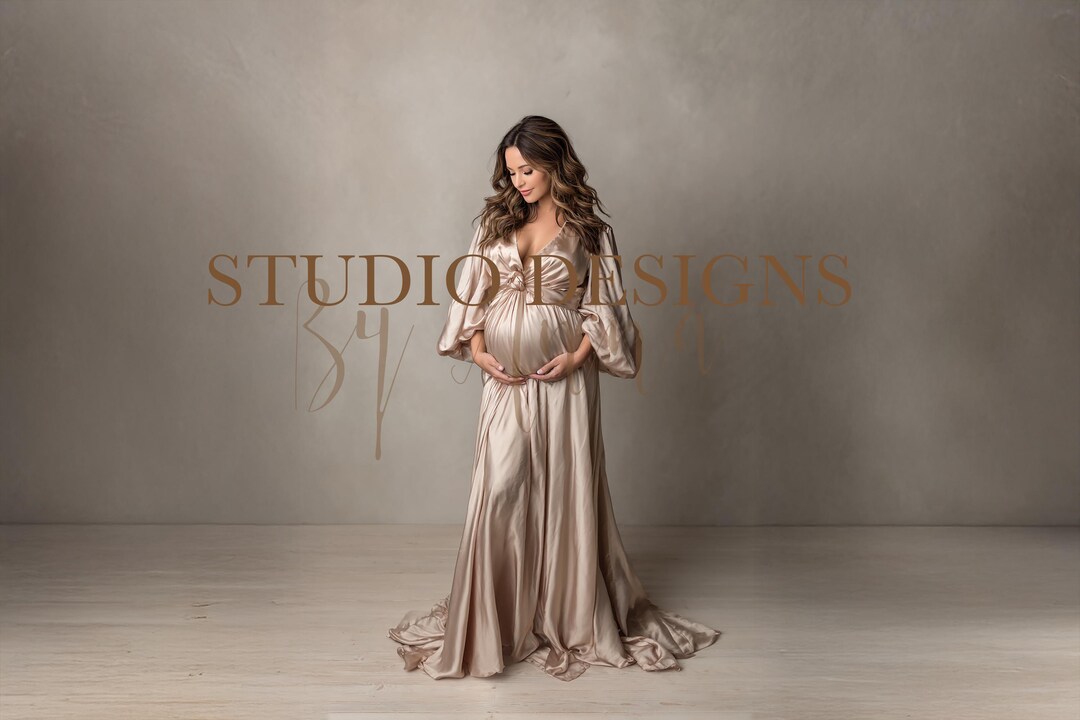 Maternity Digital Backdrop, Pregnancy Minimal Background ,digital ...