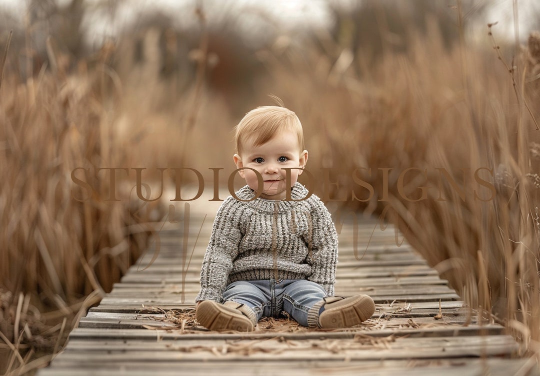 Spring / Summer Digital Backdrop, Children Digital Composition, Outdoor ...