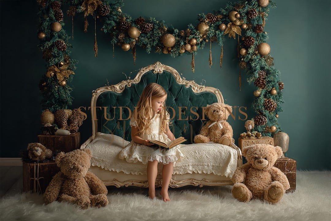 Children Digital Backdrop, Scenery Background , Children Room Digital ...