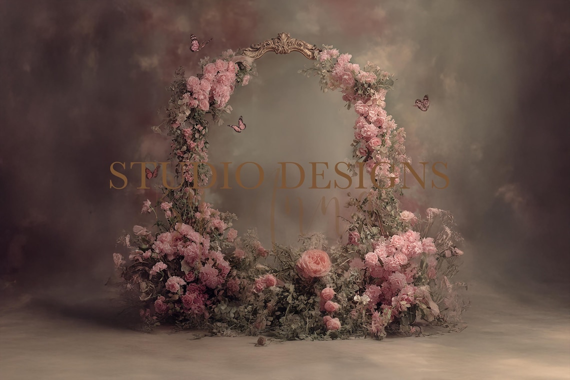 Maternity Digital Backdrop, Pregnancy Minimal Background ,digital ...