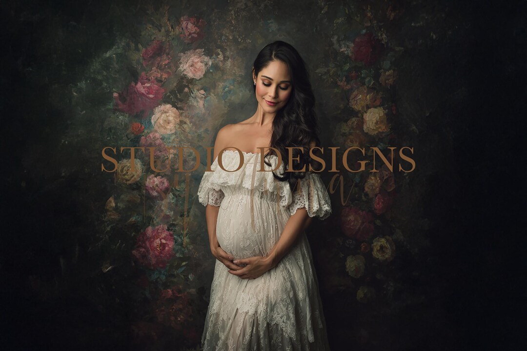 Maternity Digital Backdrop, Pregnancy Scene Background ,digital ...