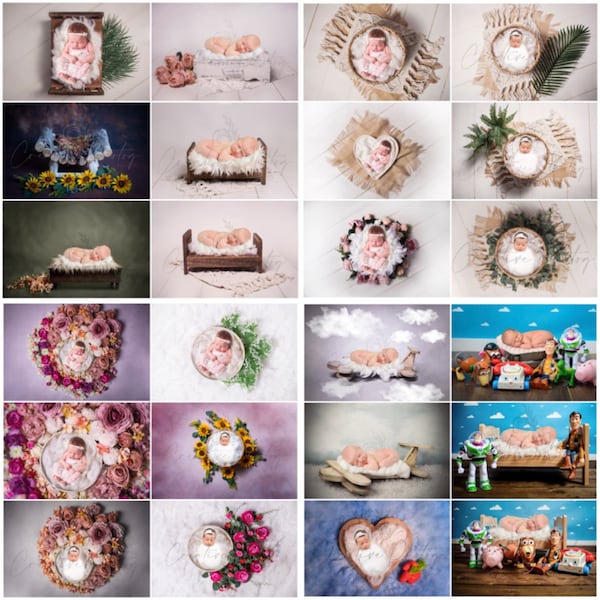 Digital Props - Etsy