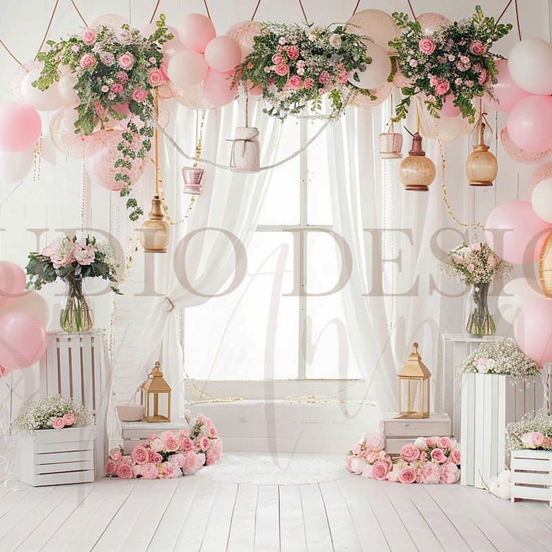 Printable Backdrop - Etsy