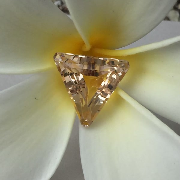 Morganite Loose - Etsy