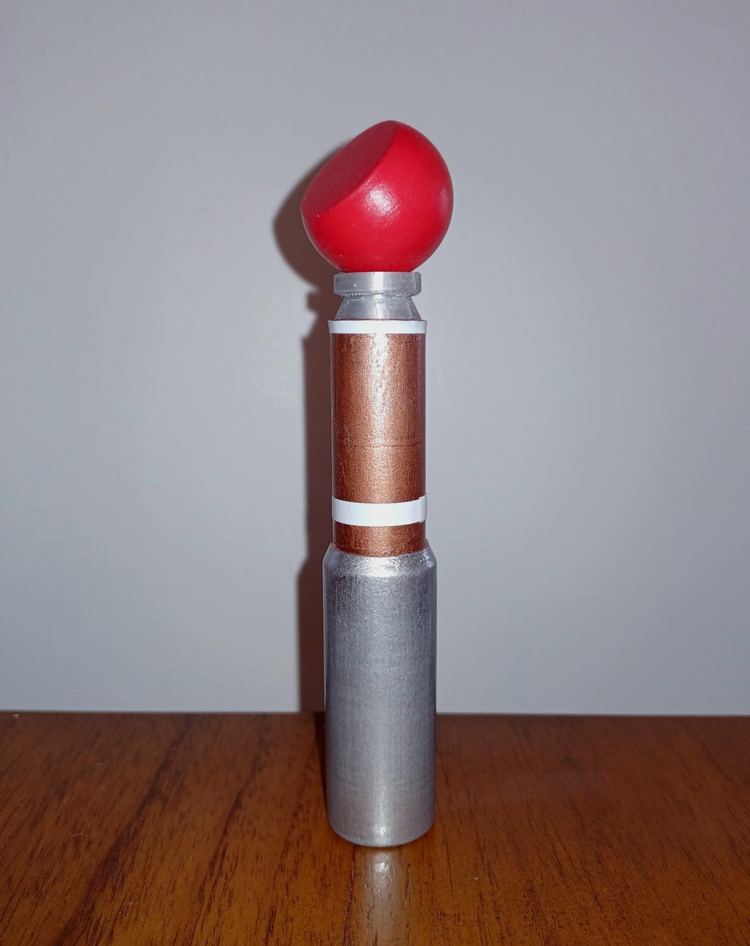 The 3rd Doctor's Geiger Counter Prop Replica - Etsy