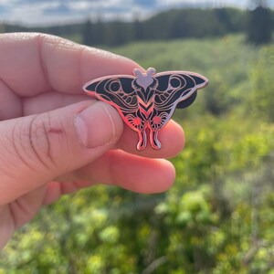 The Last of Us Part II Inspired Enamel Pin Set TLOU TLOU2 Ultimate Fan ...