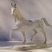 Rosenthal Sculpture striding Horse by Theodor - Etsy