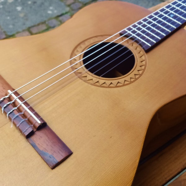 Classic Guitar - Etsy