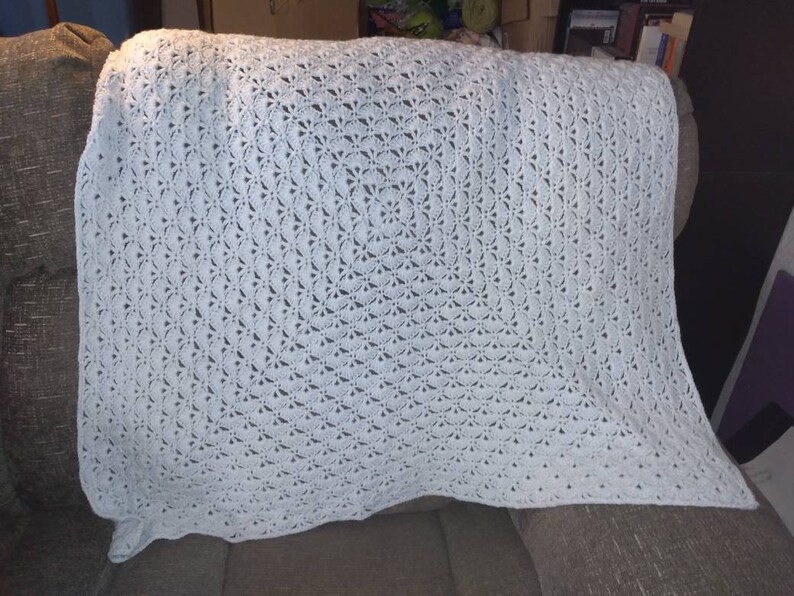 Blue Couquette Shells - Etsy