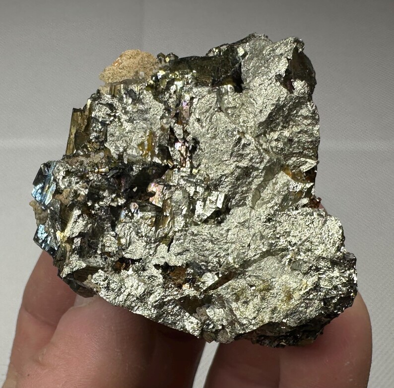 Pyrite With Siderite From the Famous 9th of September Mine,madan ...