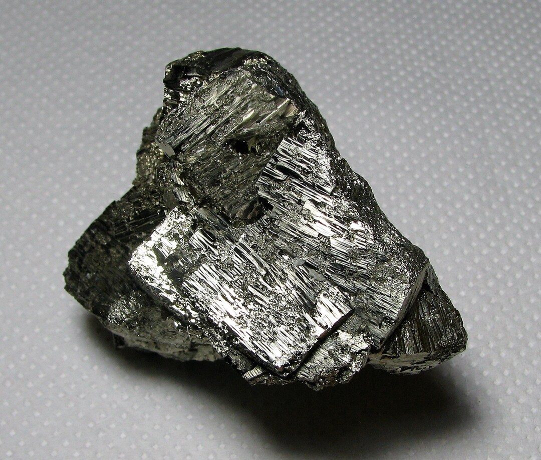 Wonderful Shiny Pyrite From the Famous 9th of September Mine, Madan ...