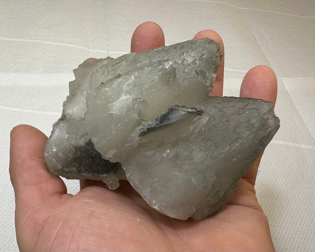 Very Aesthetic Unusual Quartz From the Famous 9th of September Mine ...