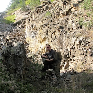 Great Shiny Pyrite on Sphalerite and Quartz, Madan, Bulgaria, Mineral ...