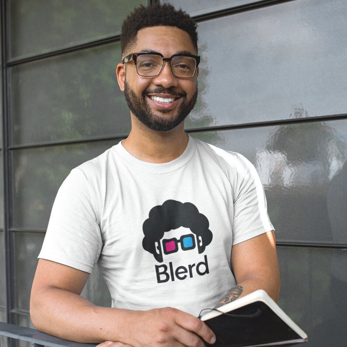 Blerd T Shirt, Blerd Tee, Blerd Shirt - Etsy