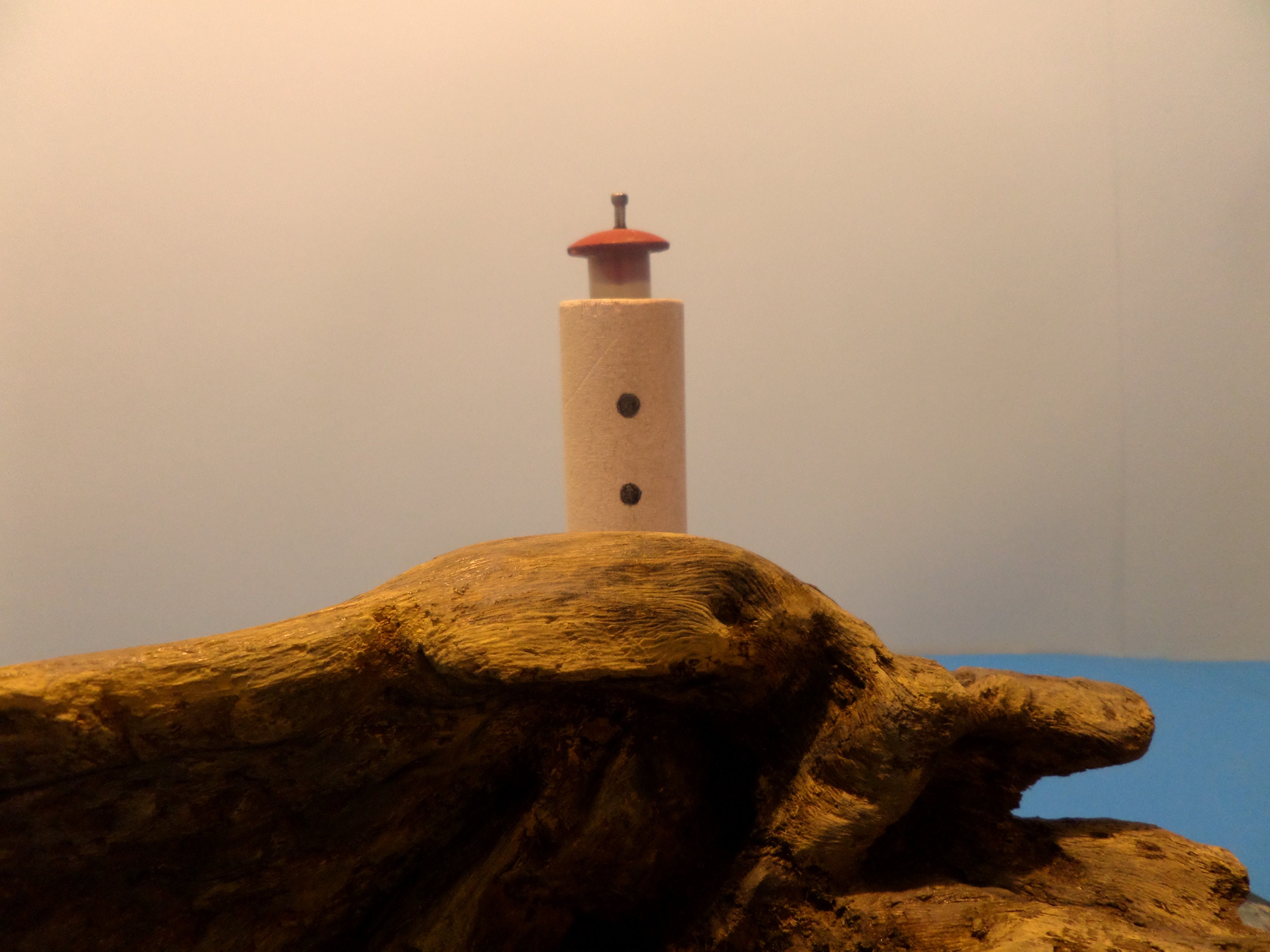 Handcrafted Lighthouse - Etsy