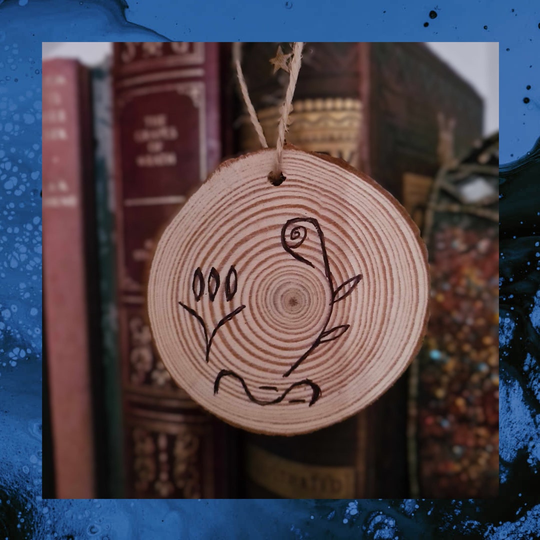 Handmade Personalised Sigils for Protection/luck/wealth/love/healing ...