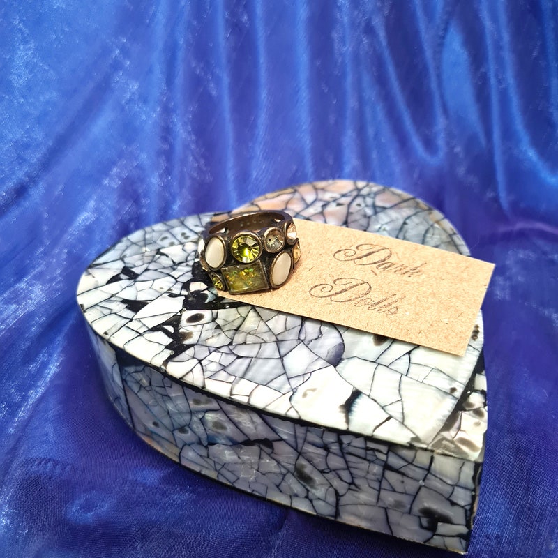 Haunted Items - Etsy