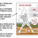 Editable Baseball Player Fill in Fundraiser, Baseball Fundraiser Sheet ...