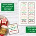 Letter From Mrs. Claus, Editable Letter From Mrs Claus, Mrs Claus ...