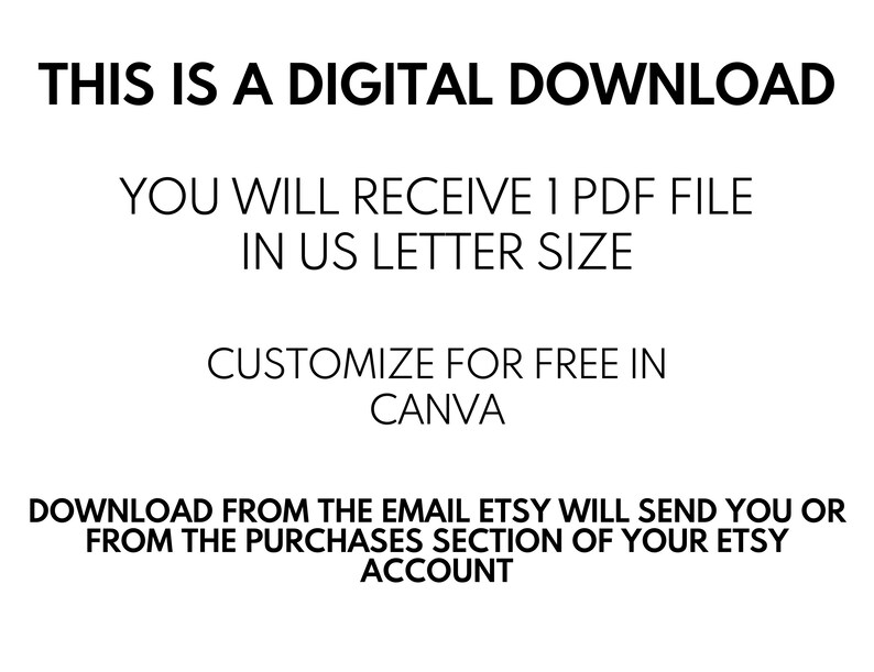 Editable Meet the Teacher Template, Teacher Letter, Canva Template, All ...
