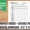 Printable Lotto Lottery Log Sheet | Win Loss Tracker | Track Wins ...