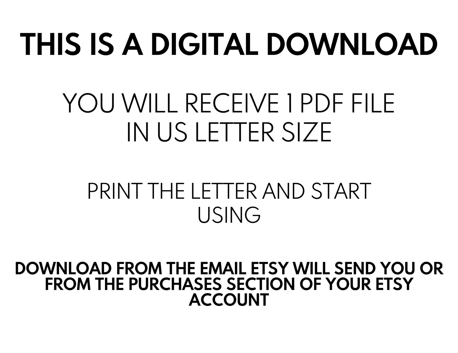 Letter From Camp, Summer Camp Activity, Pen Pal Letter, Snail Mail for ...