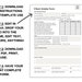 Counseling Intake Form, Therapy Client Intake Form, Financial Agreement ...
