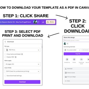 Editable Cheer Pick a Date to Donate, Cheerleading Fundraiser ...