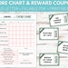 Mom Bucks Printable, Behavior Bucks, Chore Bucks, Reward System ...