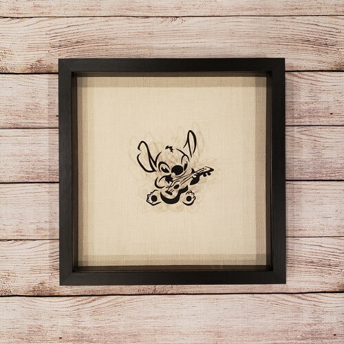 Stitch Disney Pin Display Board. 18 Tall Can Hold About - Etsy