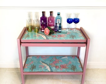 Tea Trolley - Etsy UK