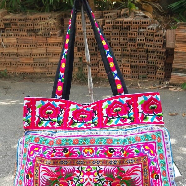 Hmong Bag - Etsy