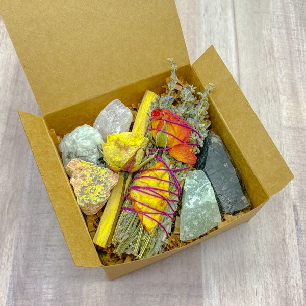 Fertility Crystals - Etsy