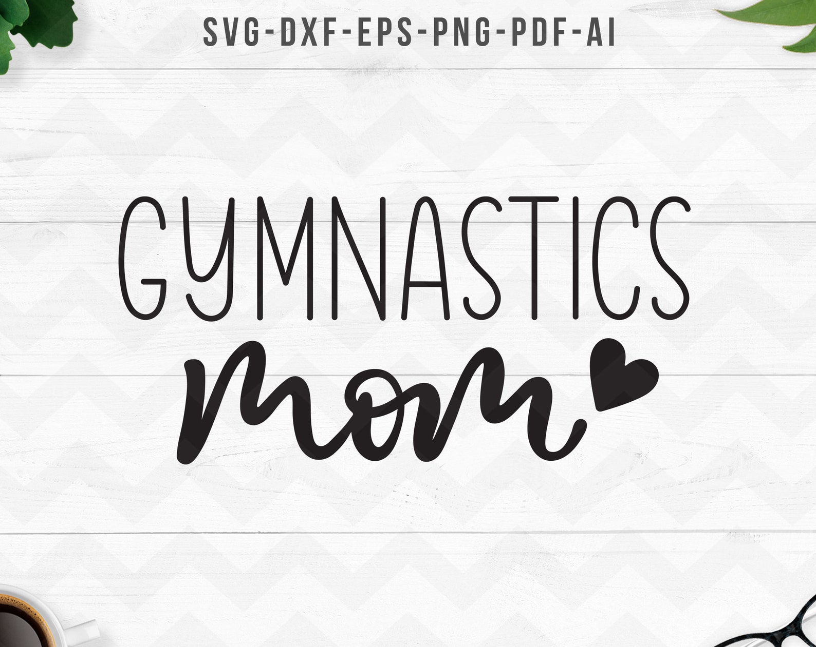 Gymnastics Mom Svg Gymnastics Mama Svg Gymnastics Svg Mom - Etsy