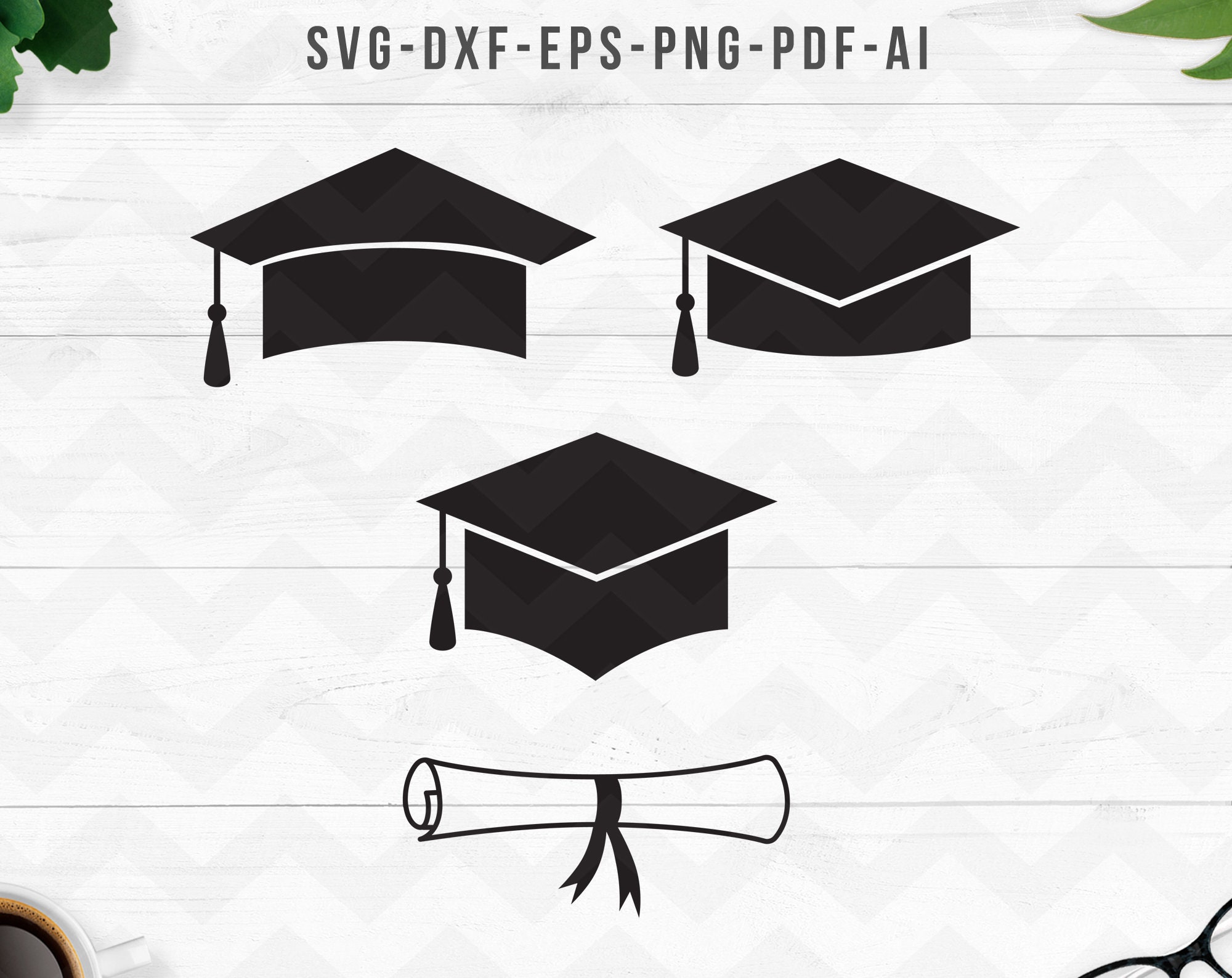 Graduation Cap Svg, Graduation Svg , Graduation Degree Svg, Graduation ...