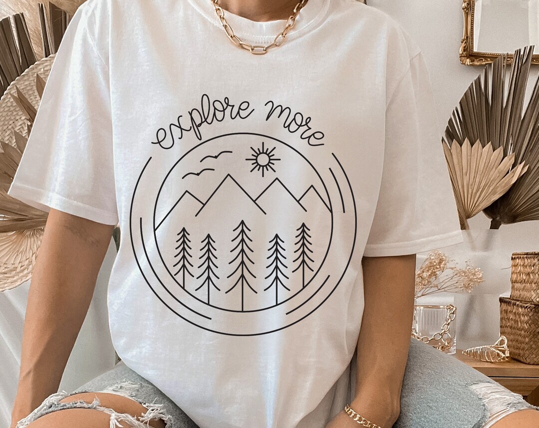 Explore More Svg, Explore Svg, Explore More Hand Lettered Svg, Explore ...