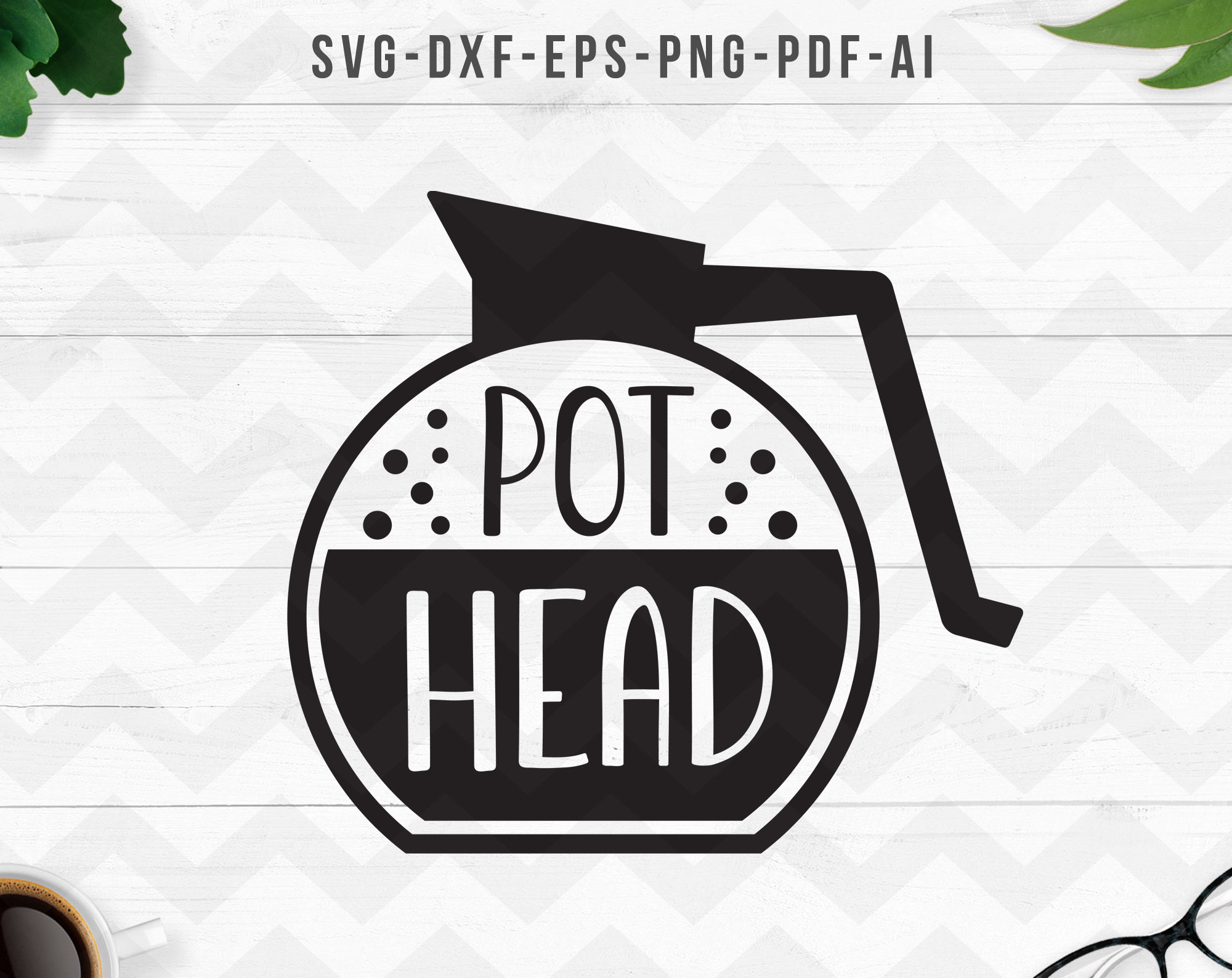 Pothead Sitater