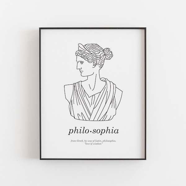 Philosophy - Etsy