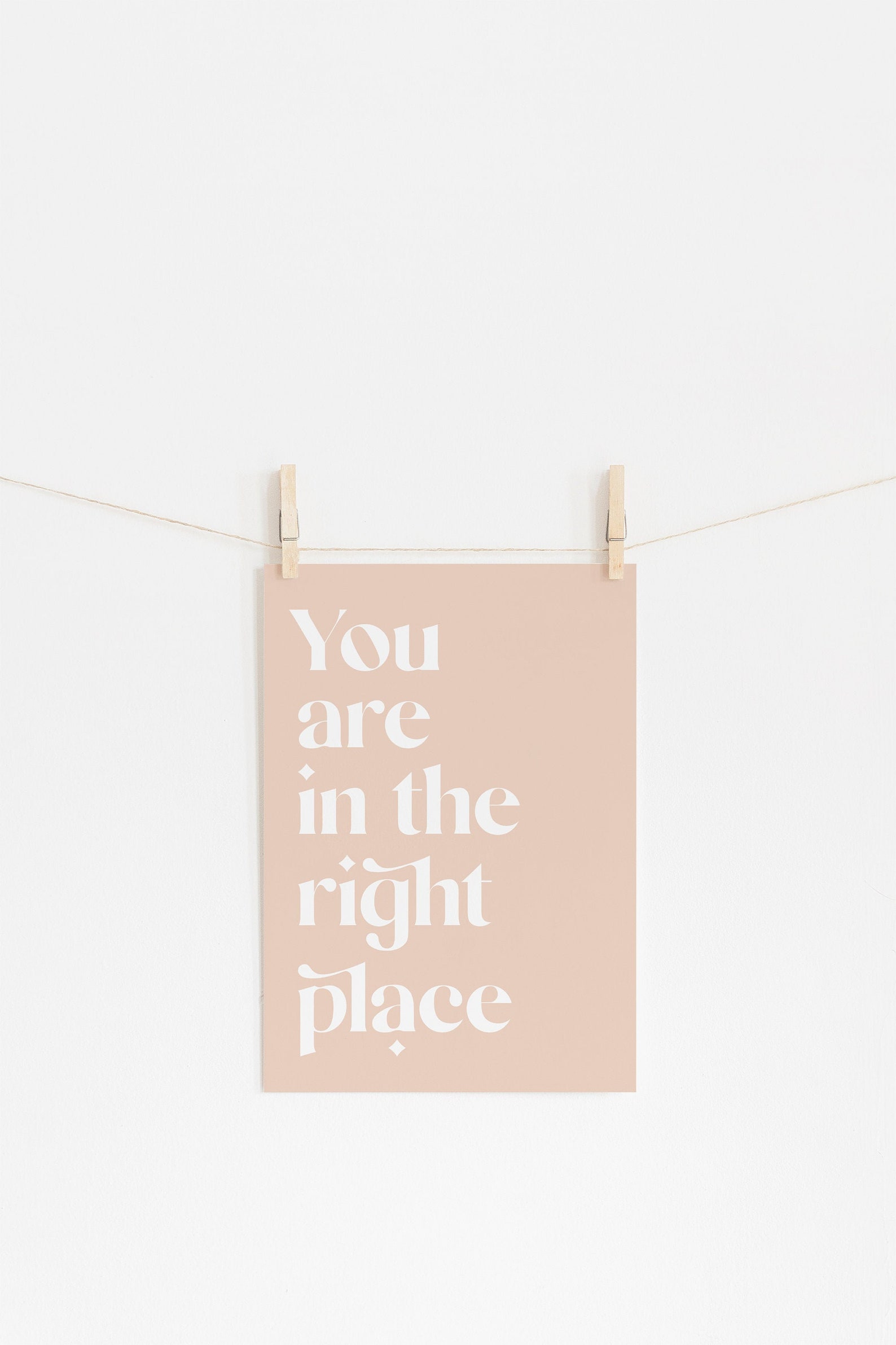 Dorm Wall Art Dorm Room Decor Dorm Poster | Etsy